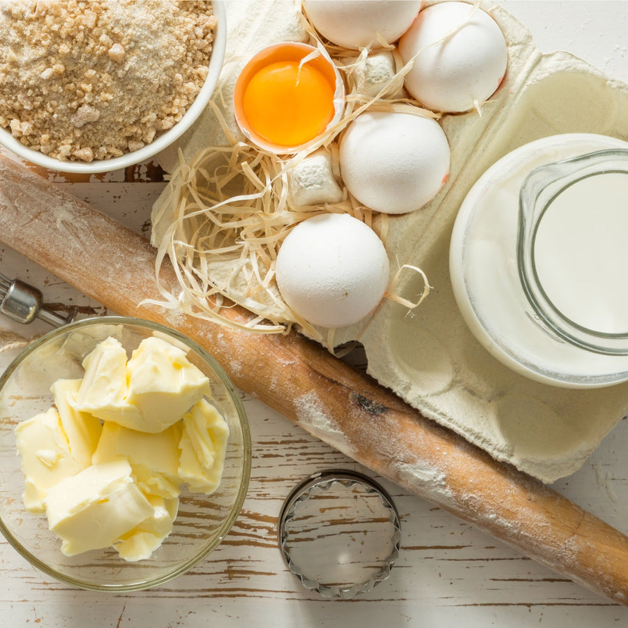 An Abundant Source of Quality Products from Our Family to Yours ...