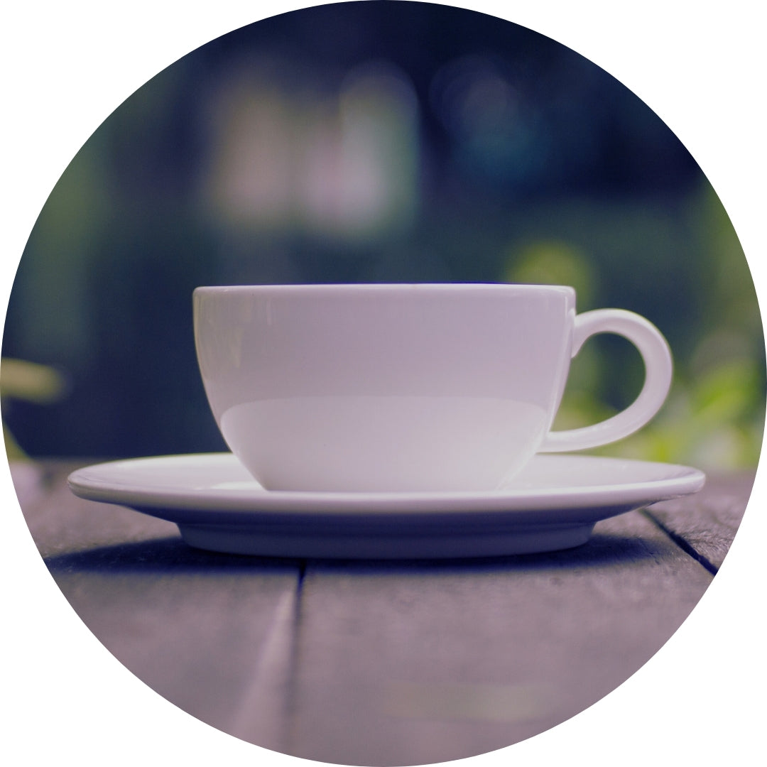 Coffee & Tea – Storehouse Foods