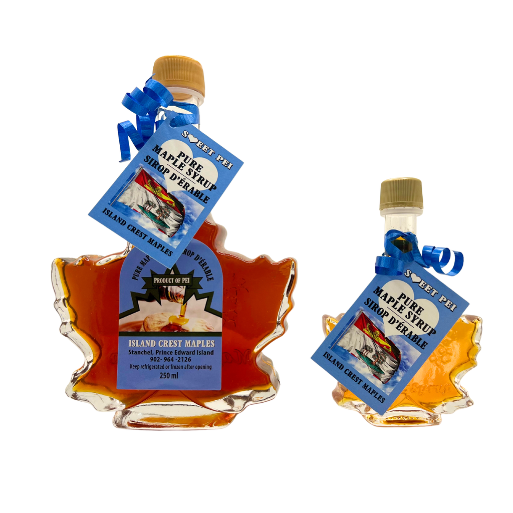 Single Estate Pure Canadian Maple Syrup – Storehouse Foods