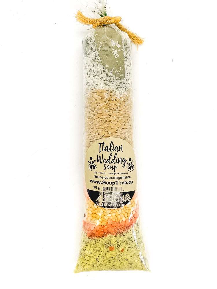 Italian Wedding – Storehouse Foods