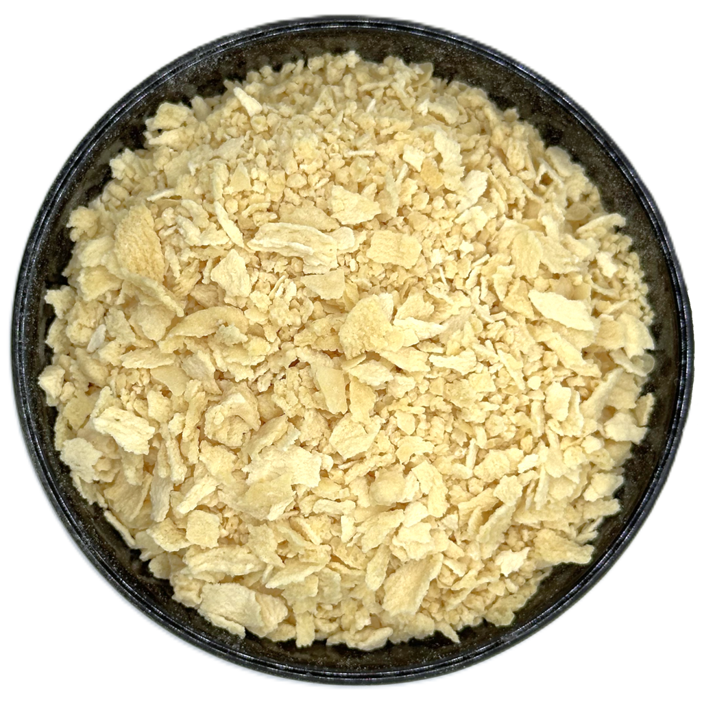 Organic Canadian Maple Flakes – Storehouse Foods