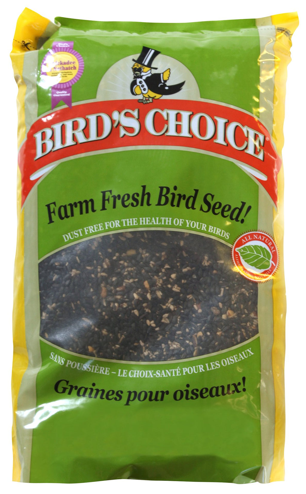 Gourmet Chickadee Mix 8 kg (17.63lb) – Storehouse Foods