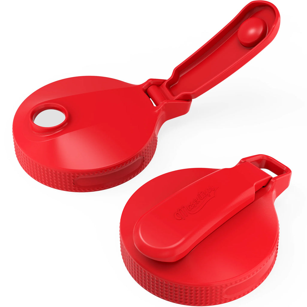 Multi-Tops Flip Cap Lids by Masontops – Storehouse Foods