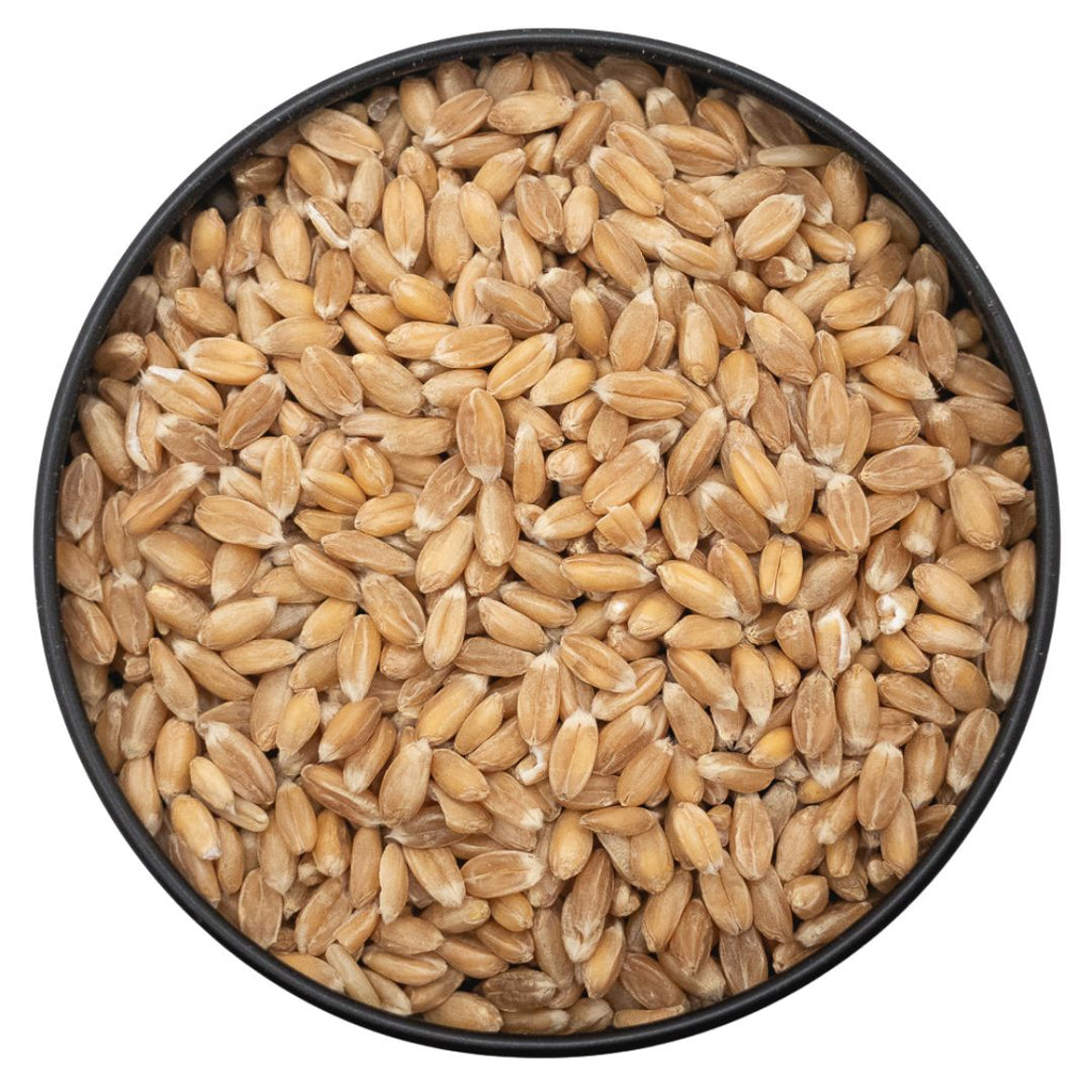 Soft White Wheat – Storehouse Foods