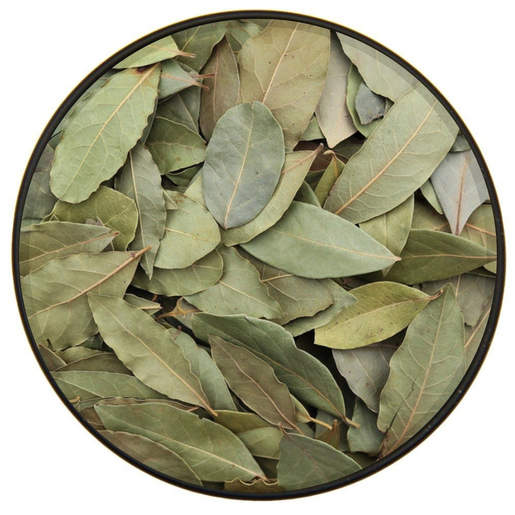 Organic Bay Leaves – Storehouse Foods