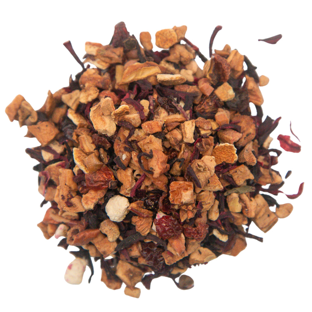 Bella Coola Loose Leaf Tea – Storehouse Foods