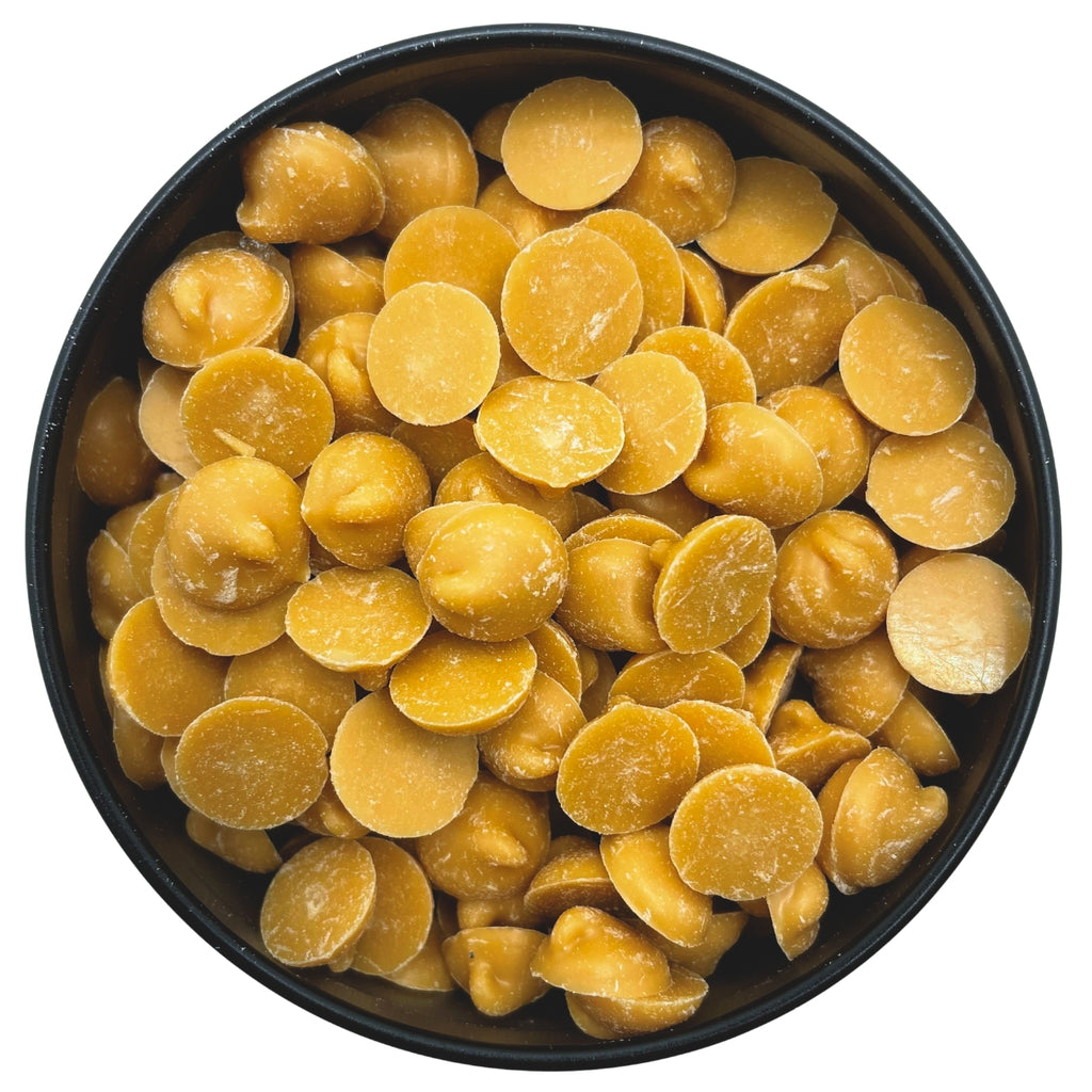 Butterscotch Baking Chips - 1kg – Storehouse Foods