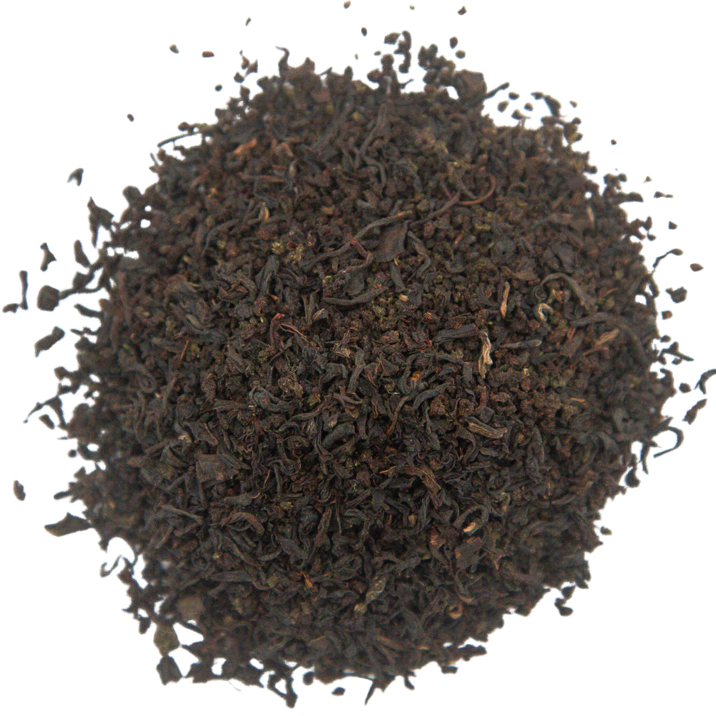 Canadian Breakfast Loose Leaf Tea – Storehouse Foods