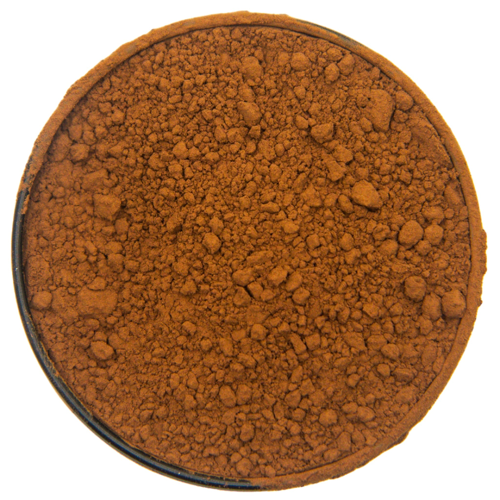 Dutch-Processed Cocoa Powder – Storehouse Foods