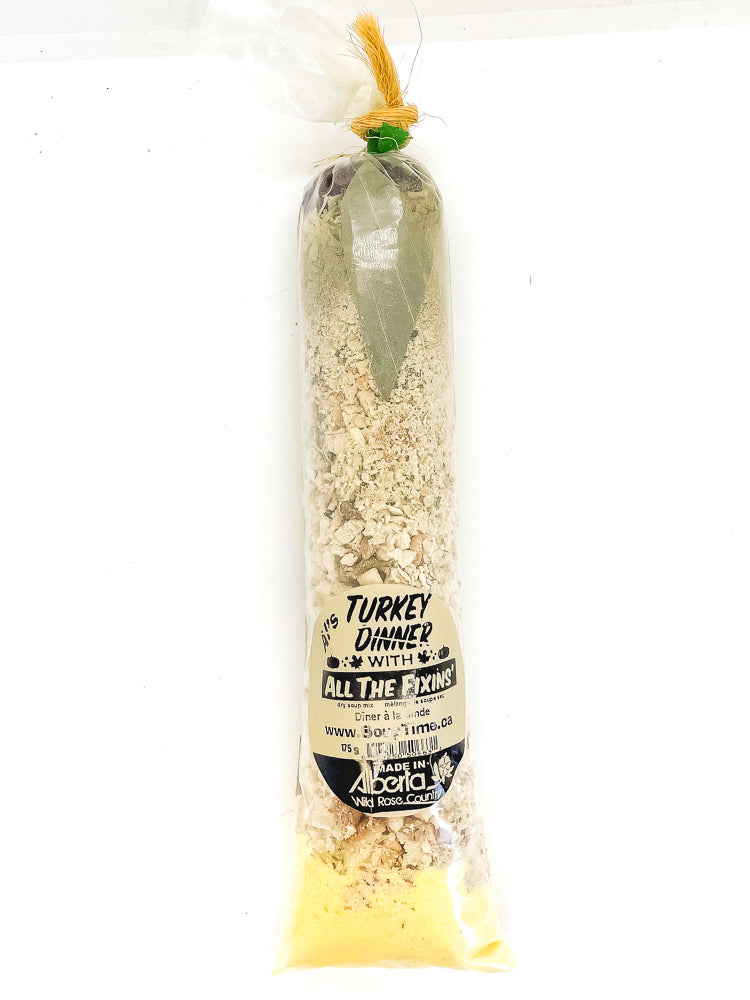 SoupTime Instant Soups – Storehouse Foods