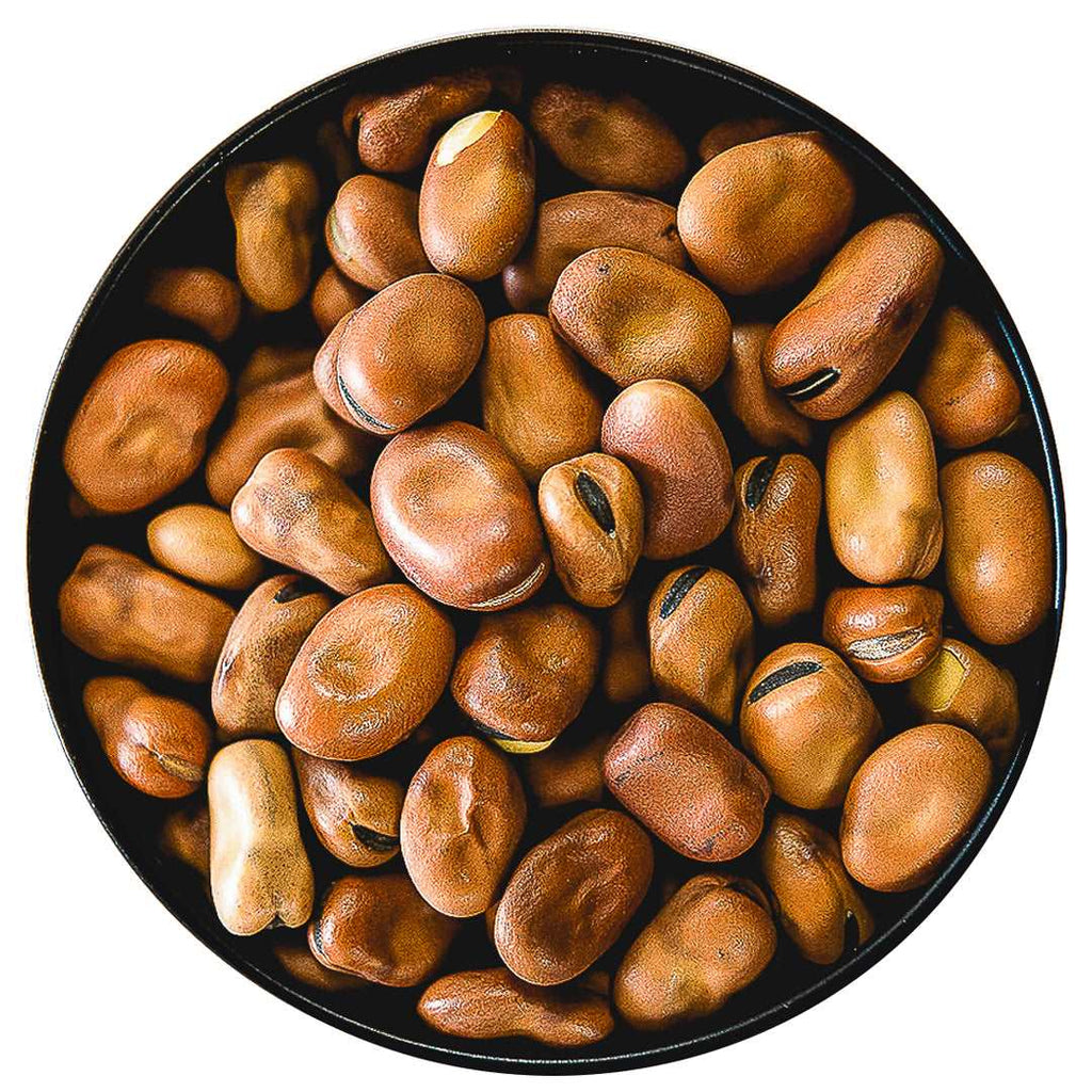 Faba Beans, Non-GMO, Product of Canada – Storehouse Foods
