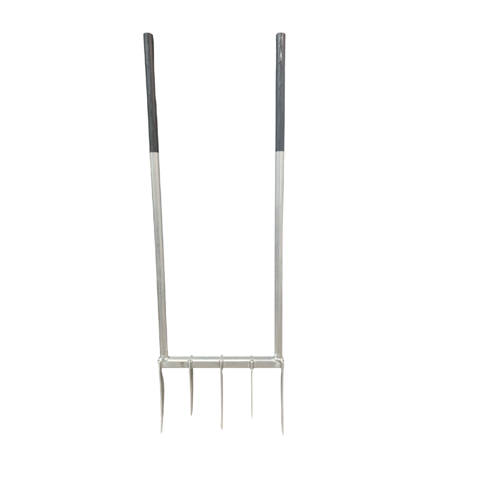 Hand Tiller | Cultivator | Broadfork – Storehouse Foods